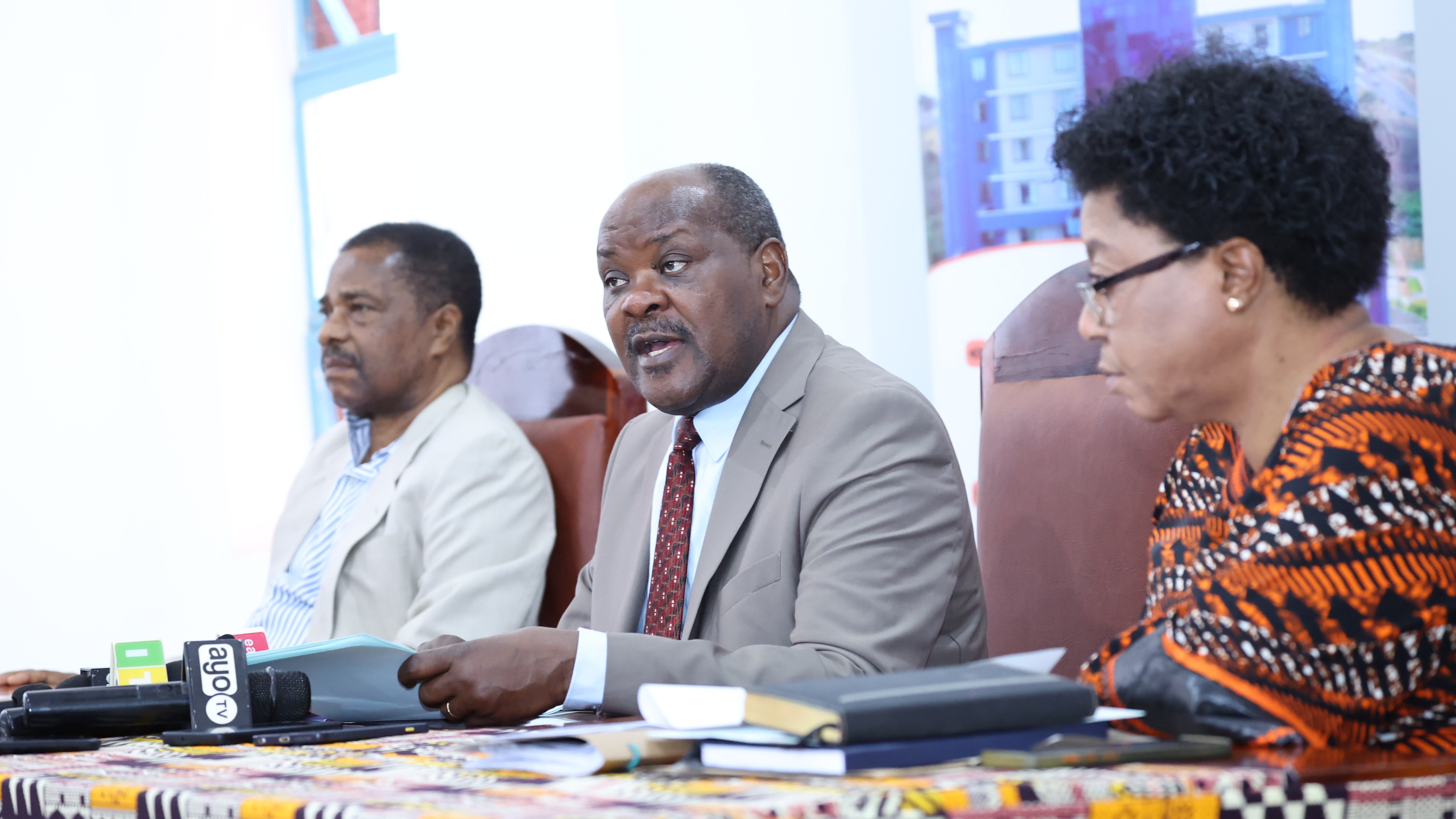 INEC | Tume imesogeza mbele zoezi Ia uboreshaji wa Daftari Ia Kudumu Ia ... INEC | Tume imesogeza mbele zoezi Ia uboreshaji wa Daftari Ia Kudumu Ia ...